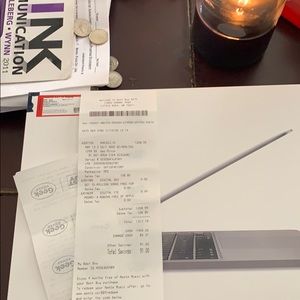 Other | Macbook Pro | Poshmark